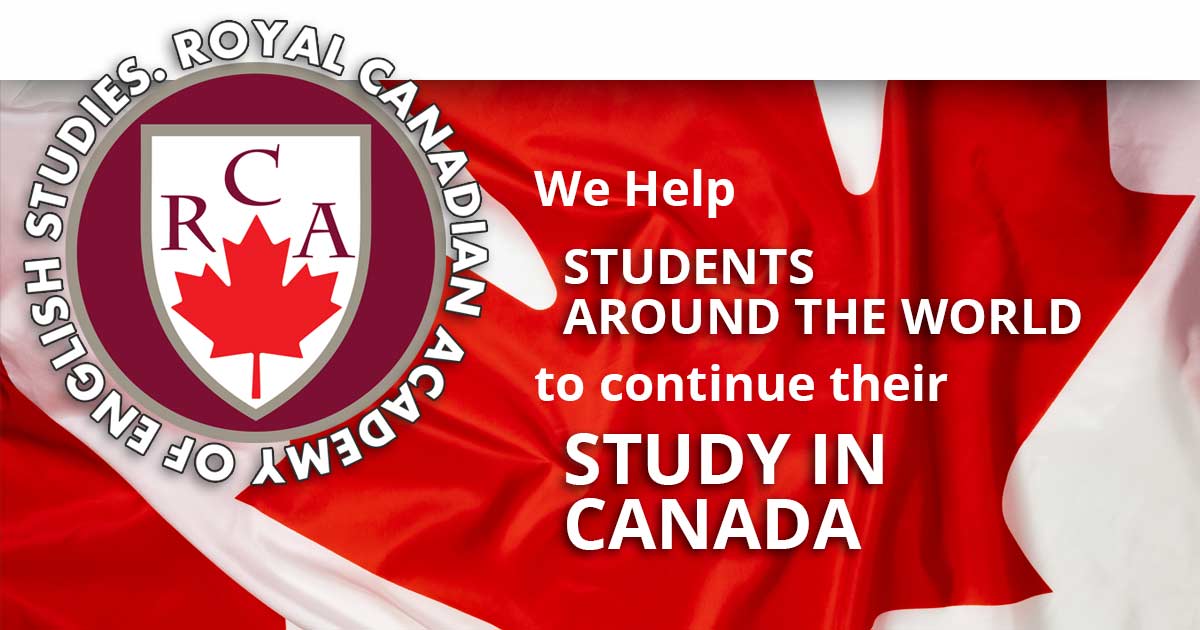 Royal Canadian Academy | RC Academy